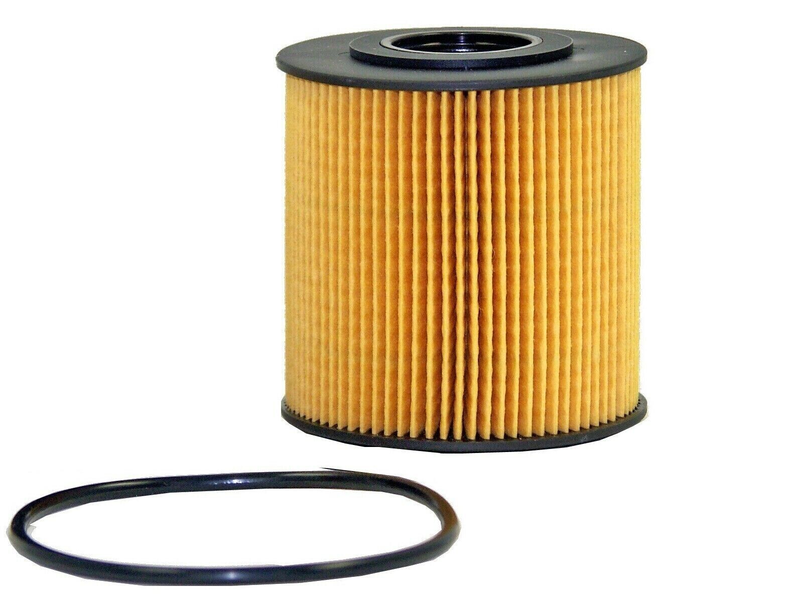 DELPHI HDF296 - Fuel filter cross reference