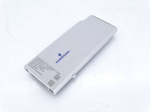 EMERSON KL3302X1-BB1 LS DO DTA CONNECTOR | eBay