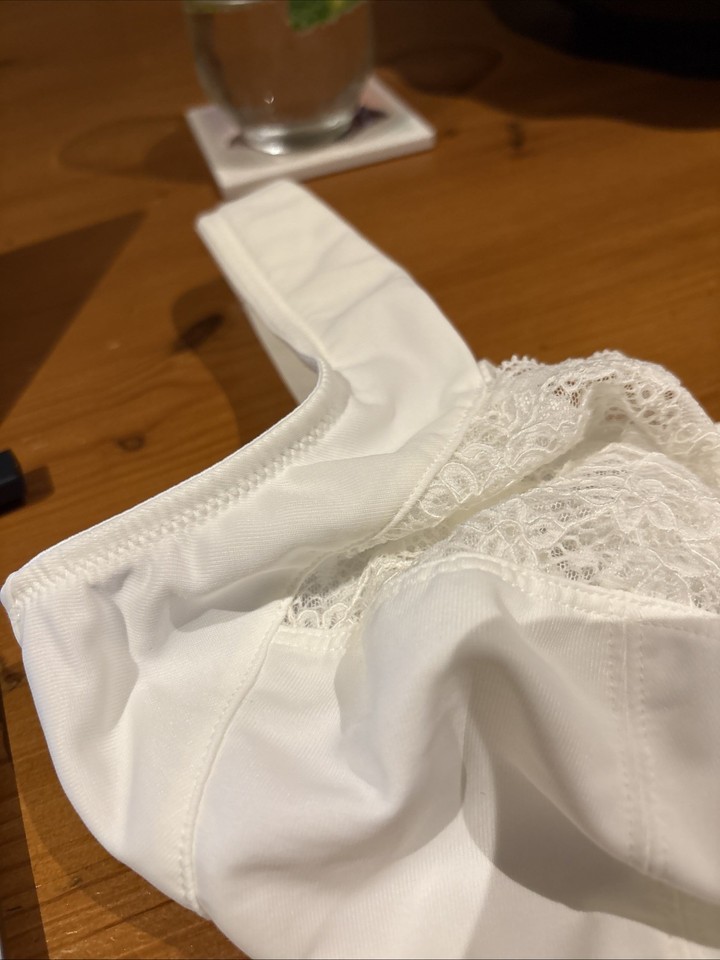 Rigby & Peller, Anita Ladies Havana Full Cup Bra (not Underwired) Size ...