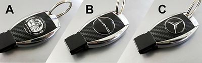 Mercedes AMG Emblem Key Badge / Decal / Sticker - Various Designs ...