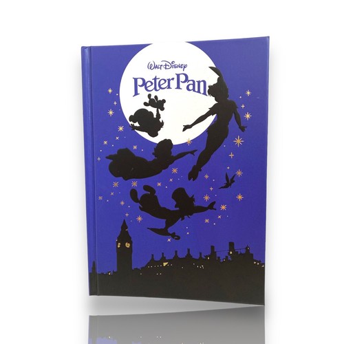 DISNEY - A5 Notebook Peter Pan Fly | eBay.de