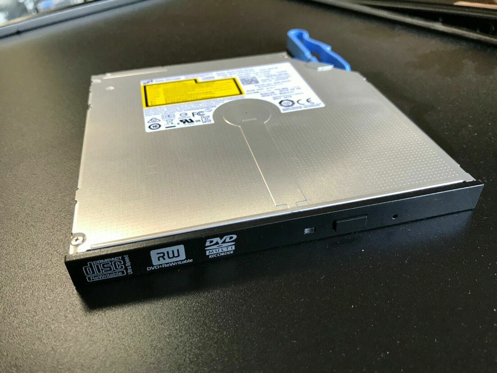 Dell Optiplex 3040 5040 7040 7050 7060 3070 7070 SFF Optical Drive DVD ...