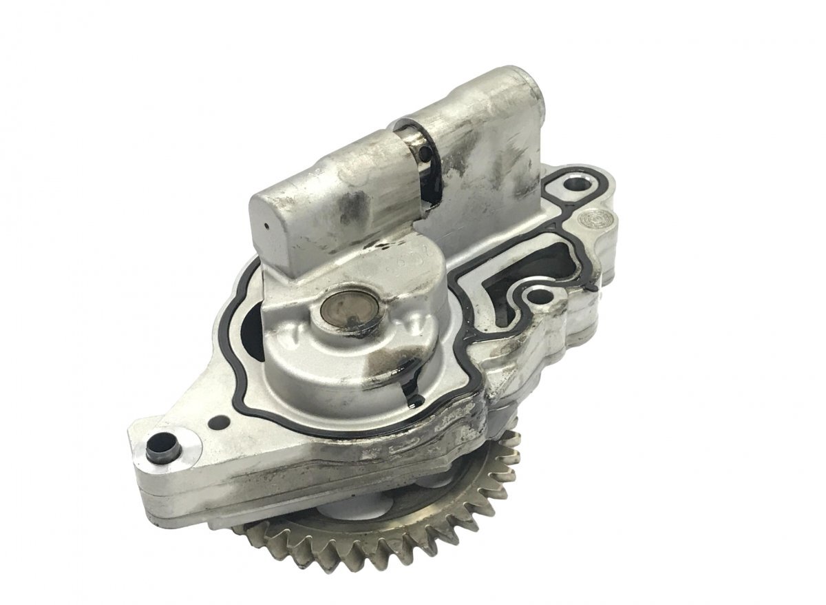 9341800601 Oil Pump OM933, OM934 MERCEDES truck parts | eBay