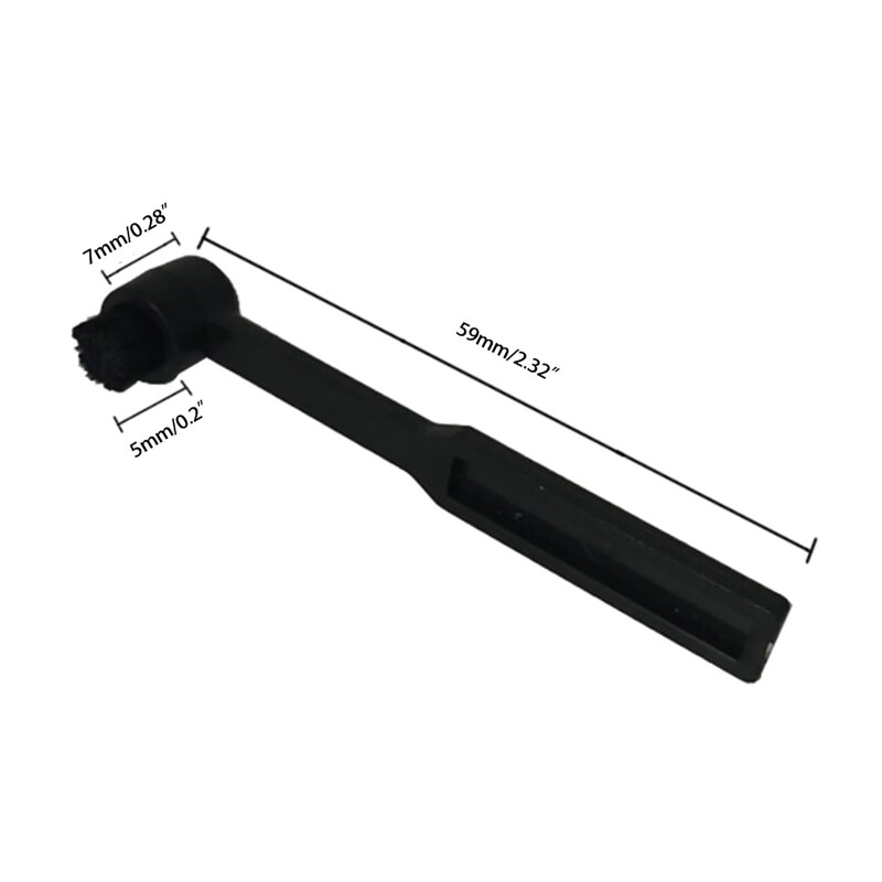 Turntable Tools Setup Kit Alignment Protractor Turntable Stylus LCD ...