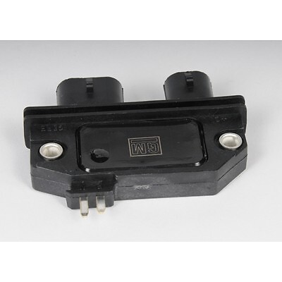 D1943A AC Delco Ignition Module New for Chevy S10 Pickup S-10 BLAZER ...