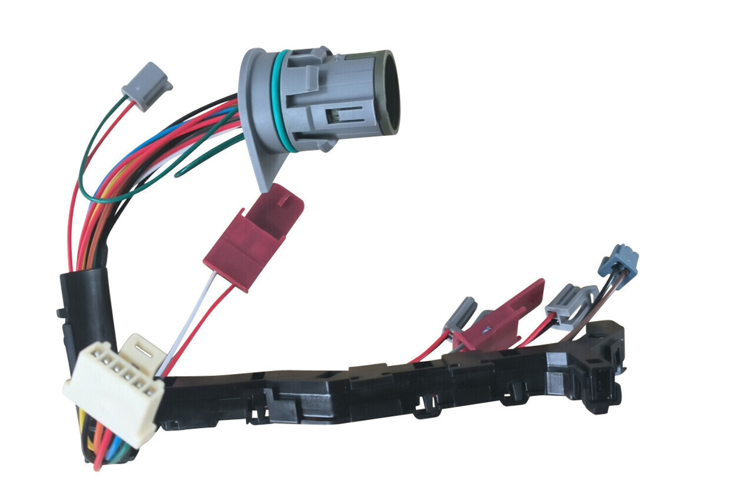 Wiring Harness for 5 Speed Allison 2001-2004 LB7 6.6l Duramax 29541371 ...