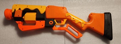 NERF Roblox Adopt Me!: BEES! Dart Blaster Gun (F2486) Works ...