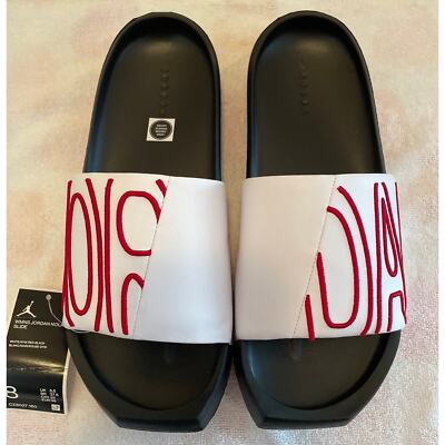 Nike Jordan Slides - Women’s Size 8 | eBay
