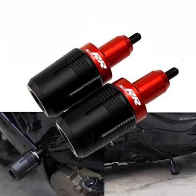 For BMW S1000RR S 1000 RR 2022 Frame Sliders Falling Protection Crash ...