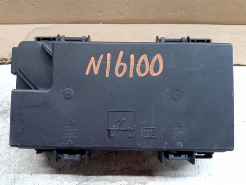 Used Integrated Power Module fits: 2015 Chrysler Town & country ...
