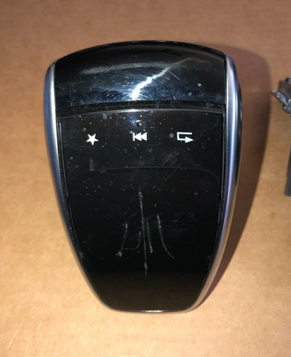 SET OF 2 - 2017 MERCEDES C300 C43 C63 TOUCH PAD CONTROLLER SWITCH ...