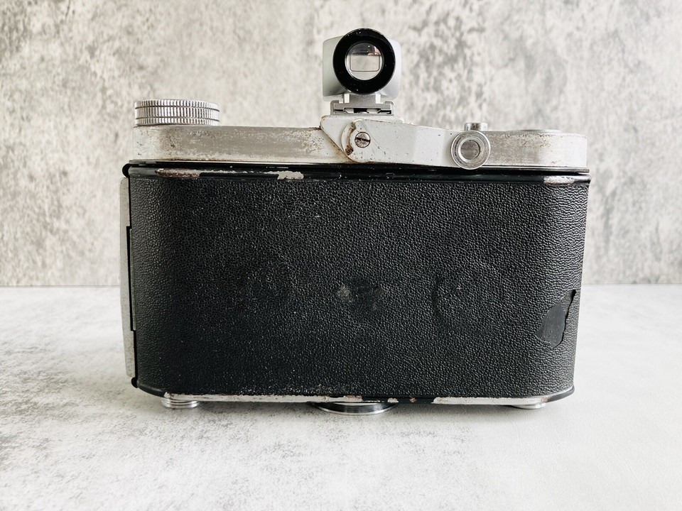 Brooks-Plaubel Veriwide 100 6x9 Pano Camera w/ Schneider 47mm Super ...