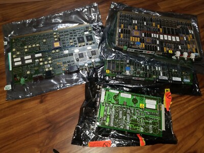 Control Systems and PLCs - Fisher Provox