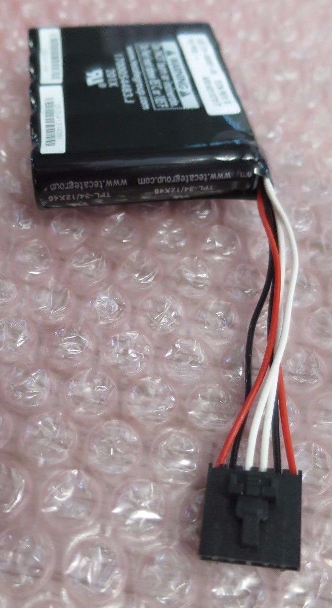 Fujitsu Primequest MC-0JFB21 FBU Flash Backup Unit L3-00087-00 For SAS ...