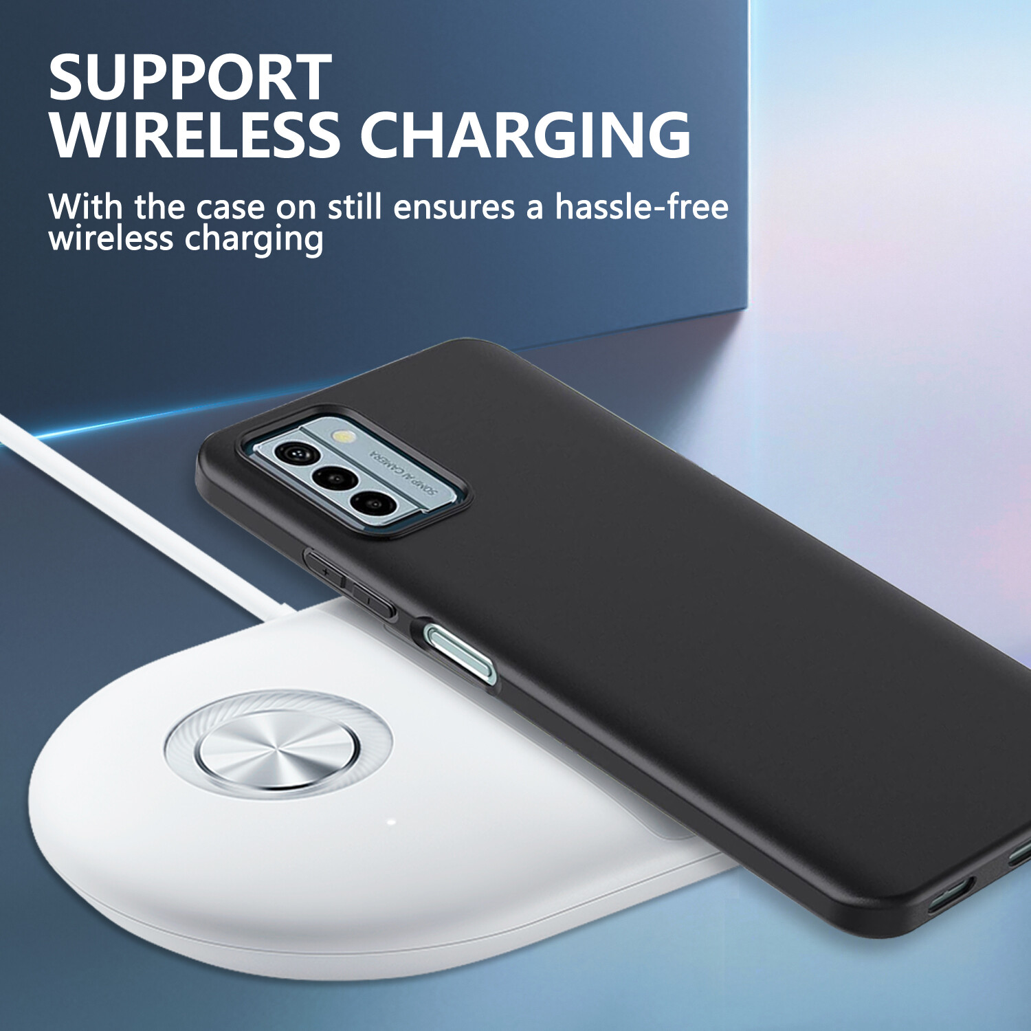 Custom Personalised Photo Phone Case Cover For Nokia G42 C32 C22 G22 ...