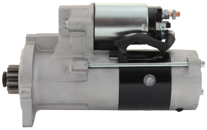 NEW STARTER FITS CAT 303.5CCR 304CCR 305DCR 12V 2.2KW CW 2803784 32A66 ...