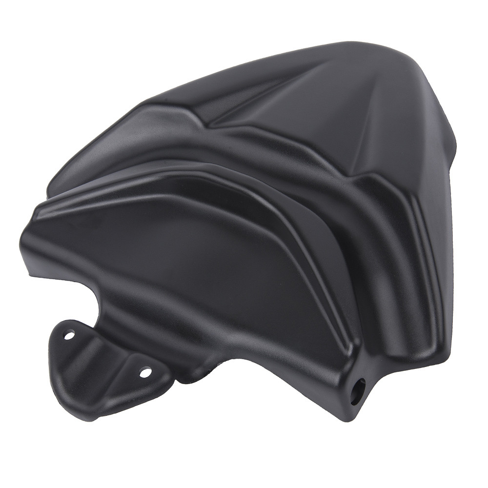 Front Fender Beak Extension Cover Cowl For Honda Africa Twin CRF1000L ...