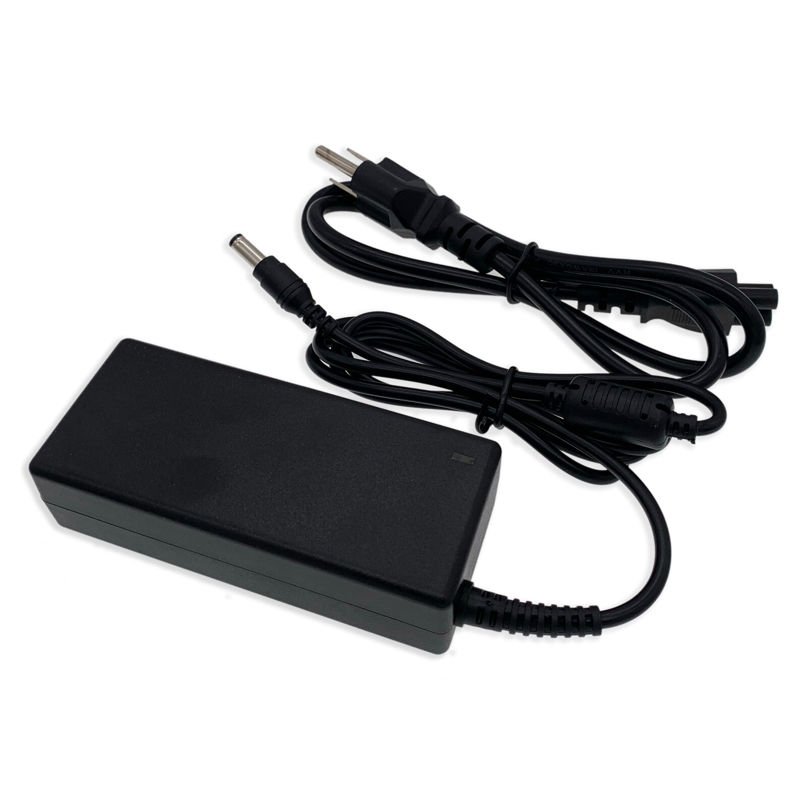 AC Adapter For AOC E2043FK-DT E2243FWK E2243FW LED LCD Monitor DC Power ...