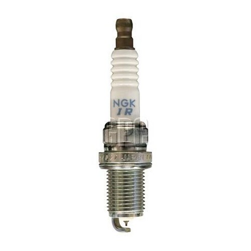 4x New NGK Japanese Industrial Laser Iridium Spark Plug For Peugeot # ...