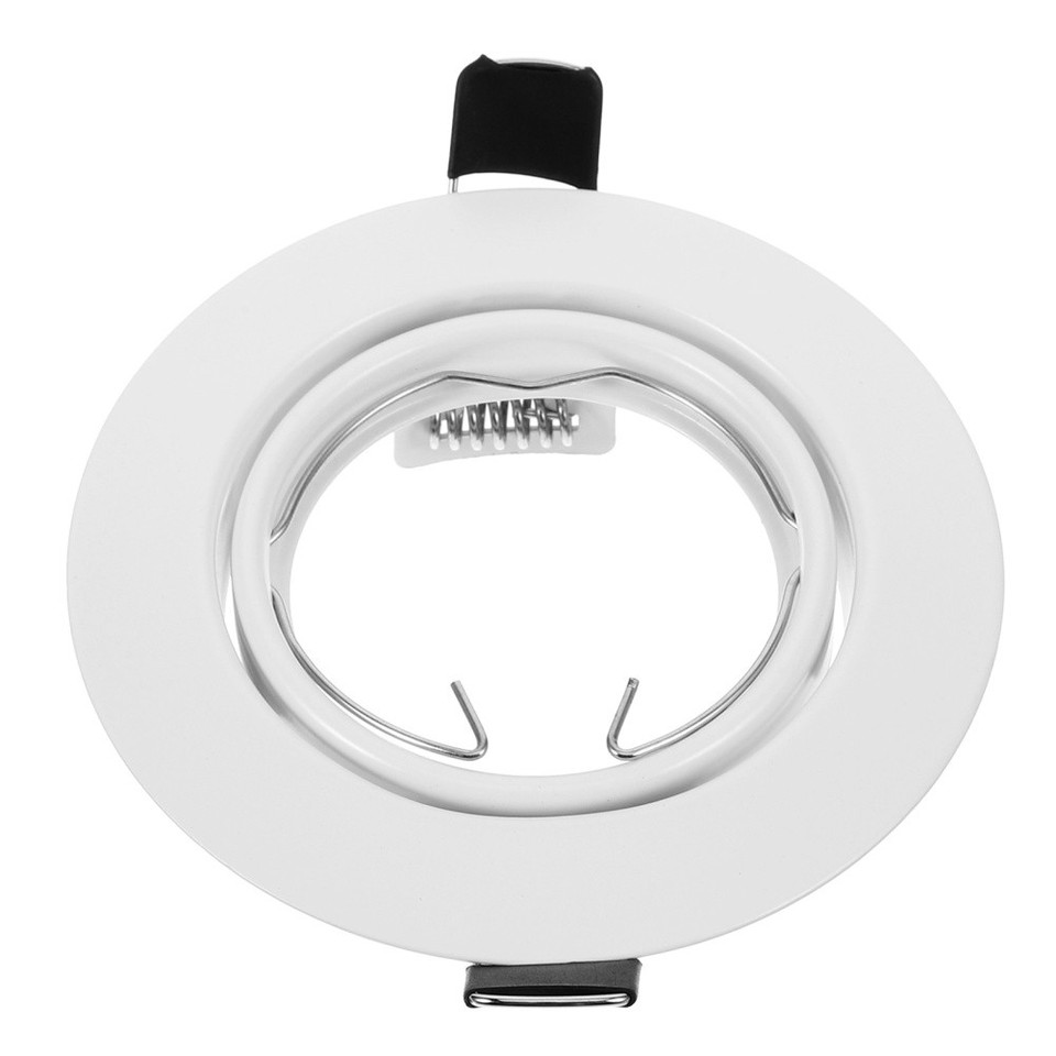 Recessed Light Cover Decorative Spotlight Cover Trim Accessory | eBay ...