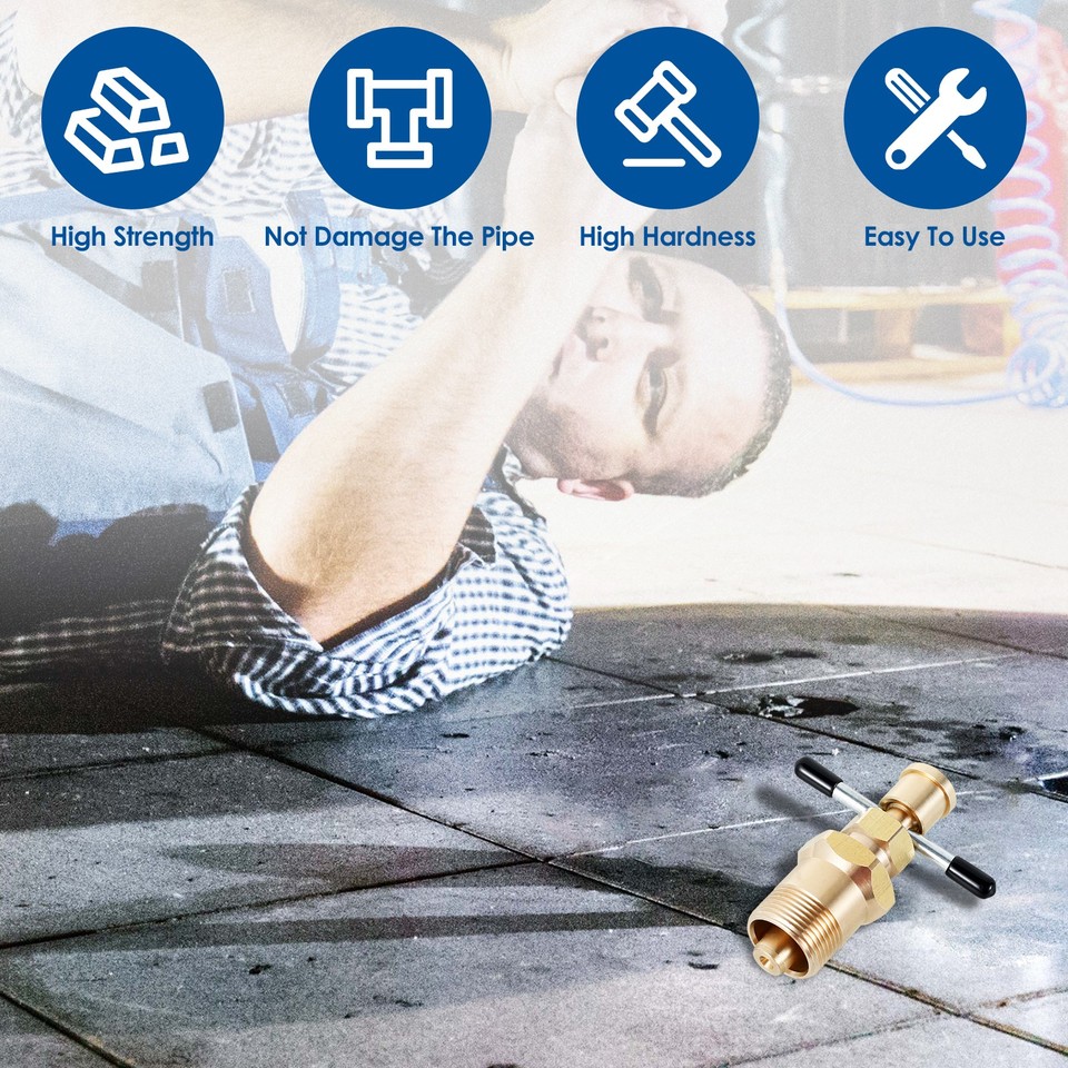 Olive Puller Heavy Duty Metal Olive Removal Tool Ergonomic Compression ...