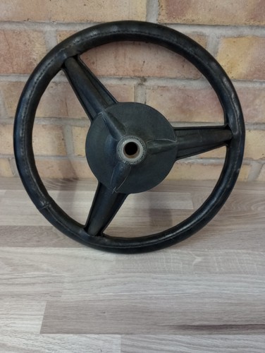 Reliant Robin Standard Steering Wheel | eBay UK