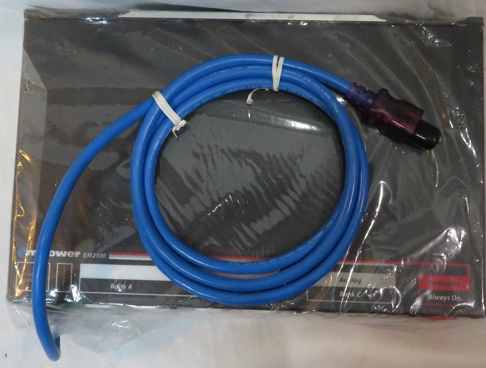 Empower EM2100 Power Conditioner Surge Protector Audiophile Power ...