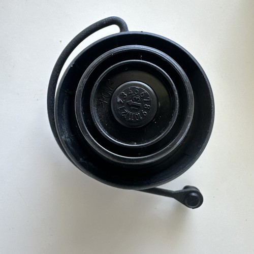 PORSCHE BOXSTER 987 986 996 997 FUEL FILLER CAP | eBay