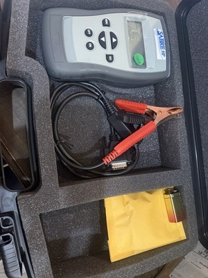 OTC/SPX 3167 Heavy Duty Battery/Electrical System Diagnostic Tester NEW ...