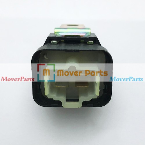 Starter Relay 35800-75070 056700-6690 For Kubota L2650DT L2950DT ...