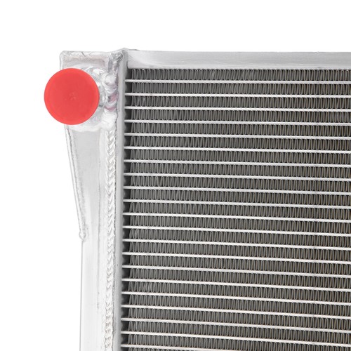3 Row Radiator For 1988-1993 Chevy/ GMC C/K 1500 2500 3500 92-95 C1500 ...