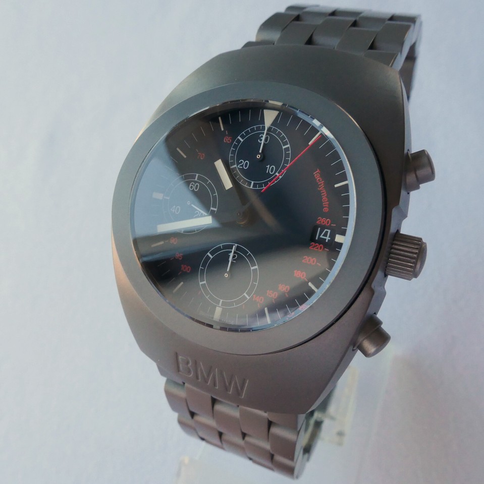 BMW Titanium Motorsport Racing Sport Car Accessory Automatic ...