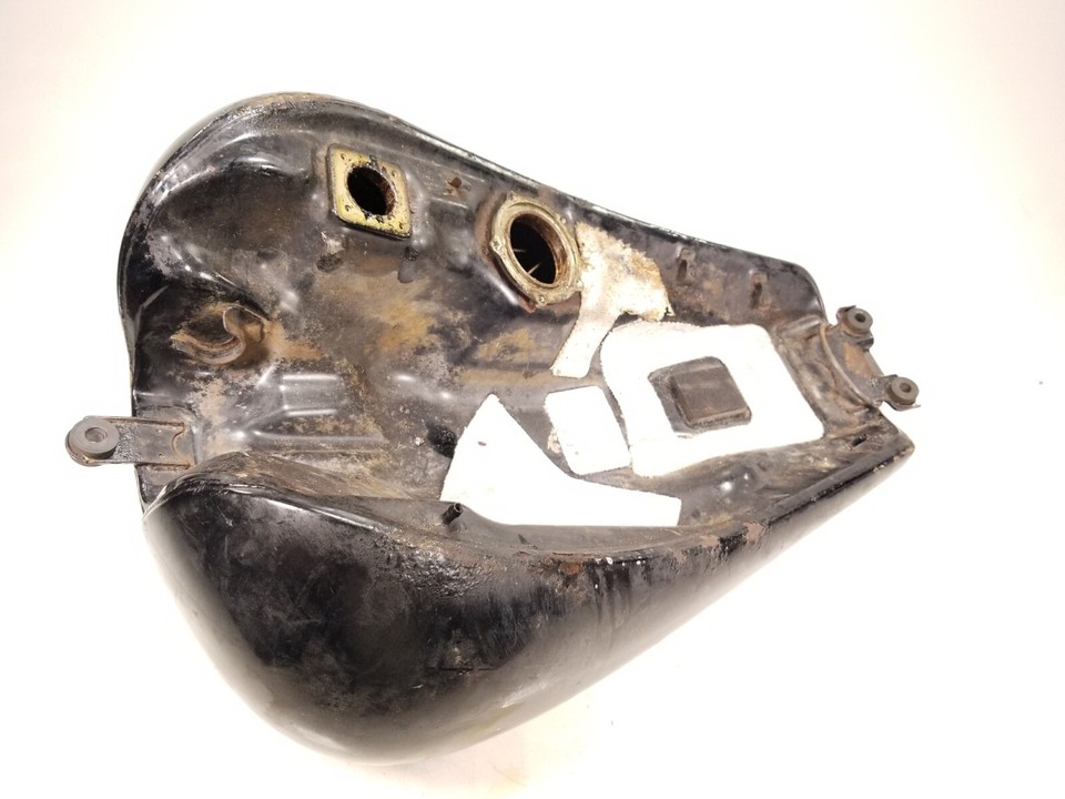 2006 Kawasaki VN1600 Vulcan Nomad Gas Fuel Tank Free Shipping | eBay