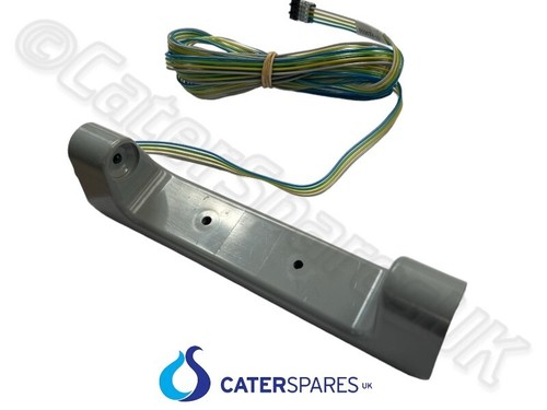 SCOTSMAN 65067402 ICE MACHINE BIN LEVEL SENSOR 180mm INFRA RED EYE ...