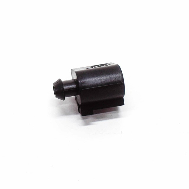 Neu Original Audi A1 A3 A4 A5 A6 A7 A8 Tt Q3 Q5 Kontakt Gehäuse 2 Pin ...