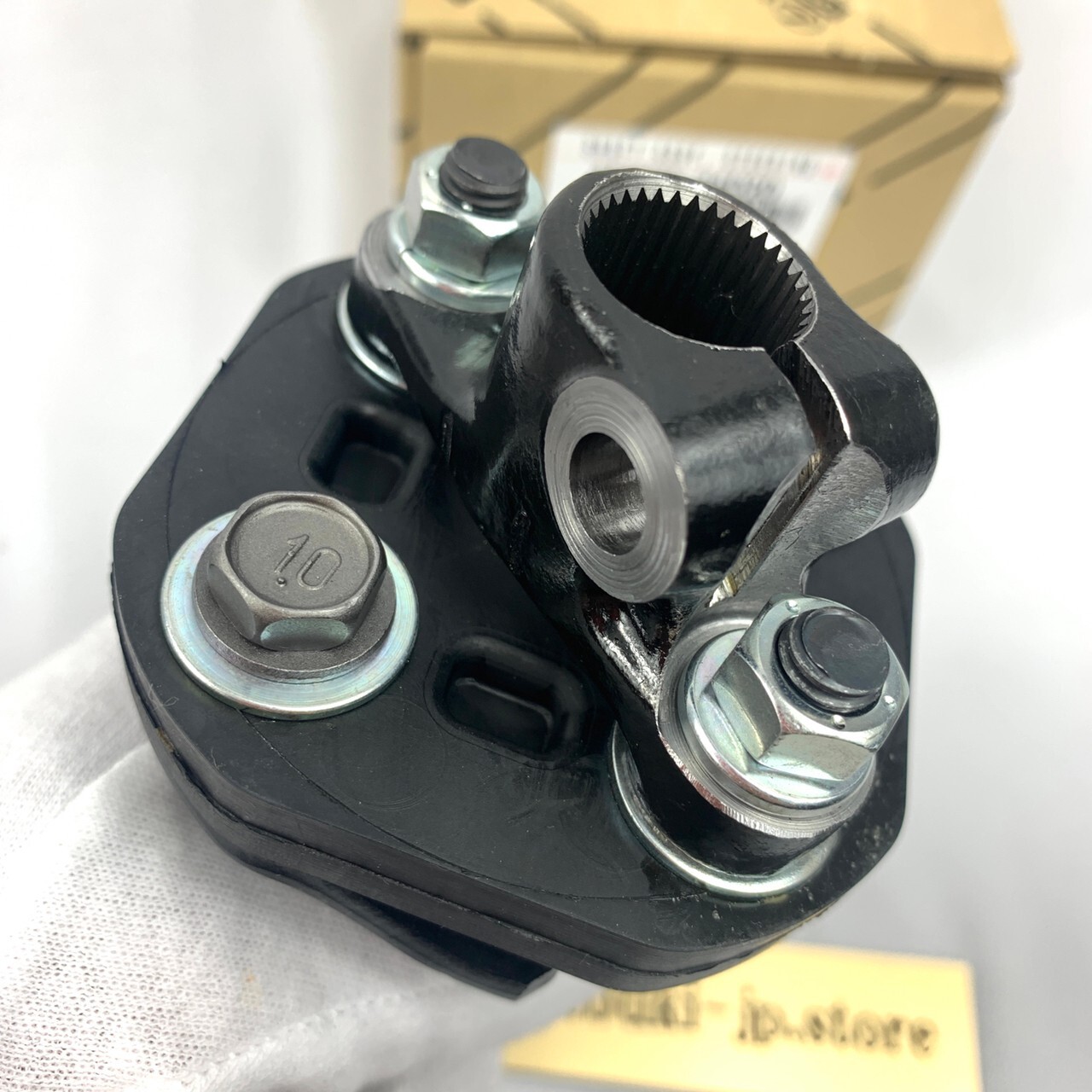 TOYOTA Genuine 45860-34020 Tundra 4Runner Tacoma Steering Intermediate ...