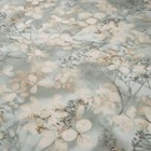 Erismann Abode Play of Light Blossom Floral Flower Wallpaper Sage Green 10415-07 | eBay UK