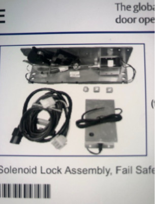 stanely Lock RH 3139851 | eBay