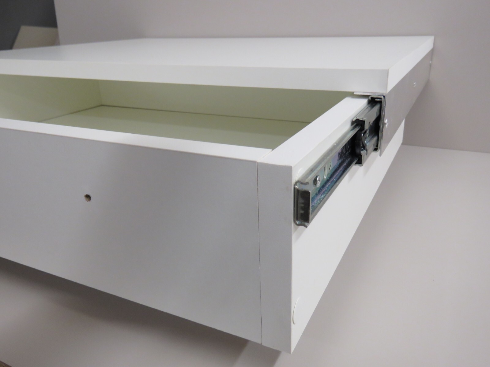 Plinth Box System 400MM Deep x 122mm High x to go under 1000mm Wide ...