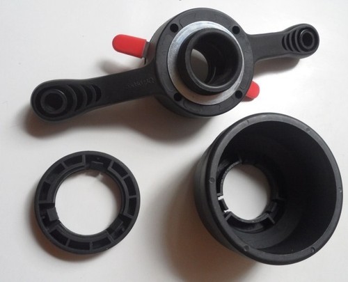 36mmx3mm Pitch Quick Release Wing Nut for Wheel Balancer Ranger Tire ...