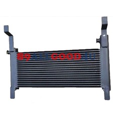 Bobcat Skid Steer Oil Cooler 7109582 for sale online | eBay