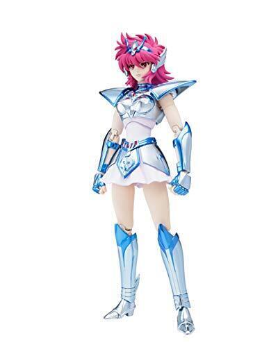 Saint Cloth Myth Saint Seiya Seintia Xiang Ekureusu Shoko about 160mm ...