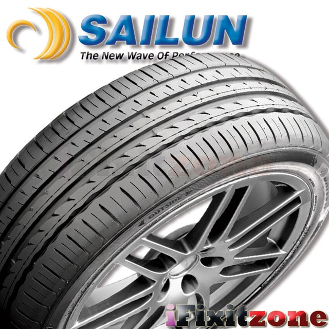 Sailun Atrezzo SVA-1 235/45R17 Tire for sale online | eBay
