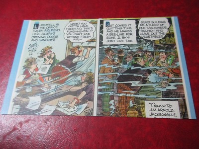 1930's Mutoscope Card - Comedy L07 | eBay