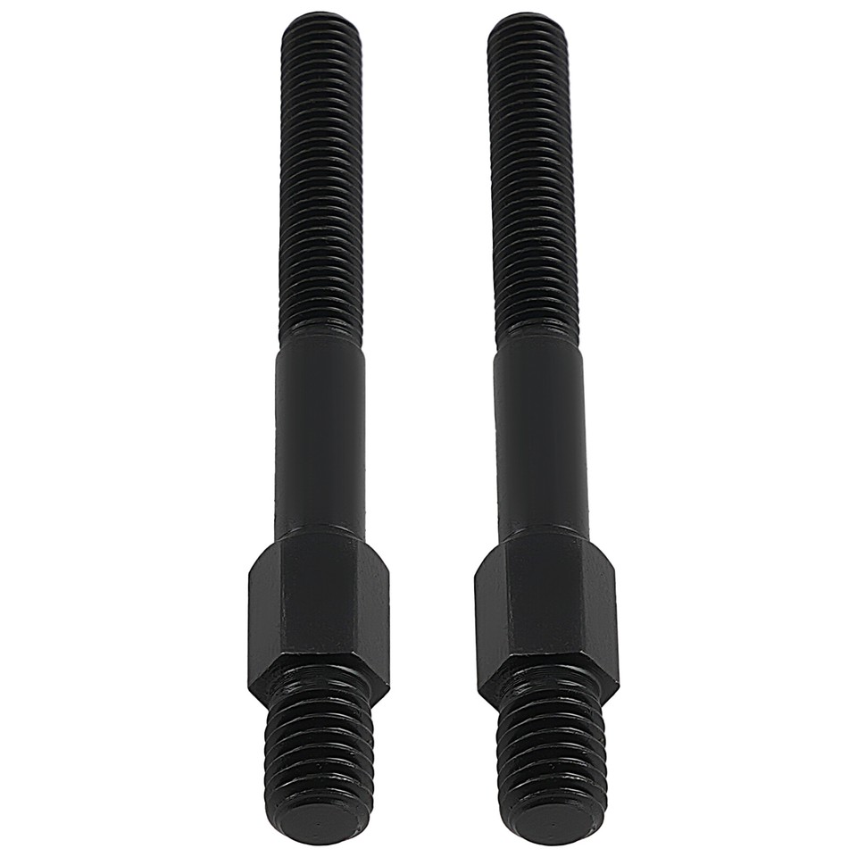 16pcs Glow Plug Removal Tool 8mm 10mm Damaged Glow Plug Extractor ...