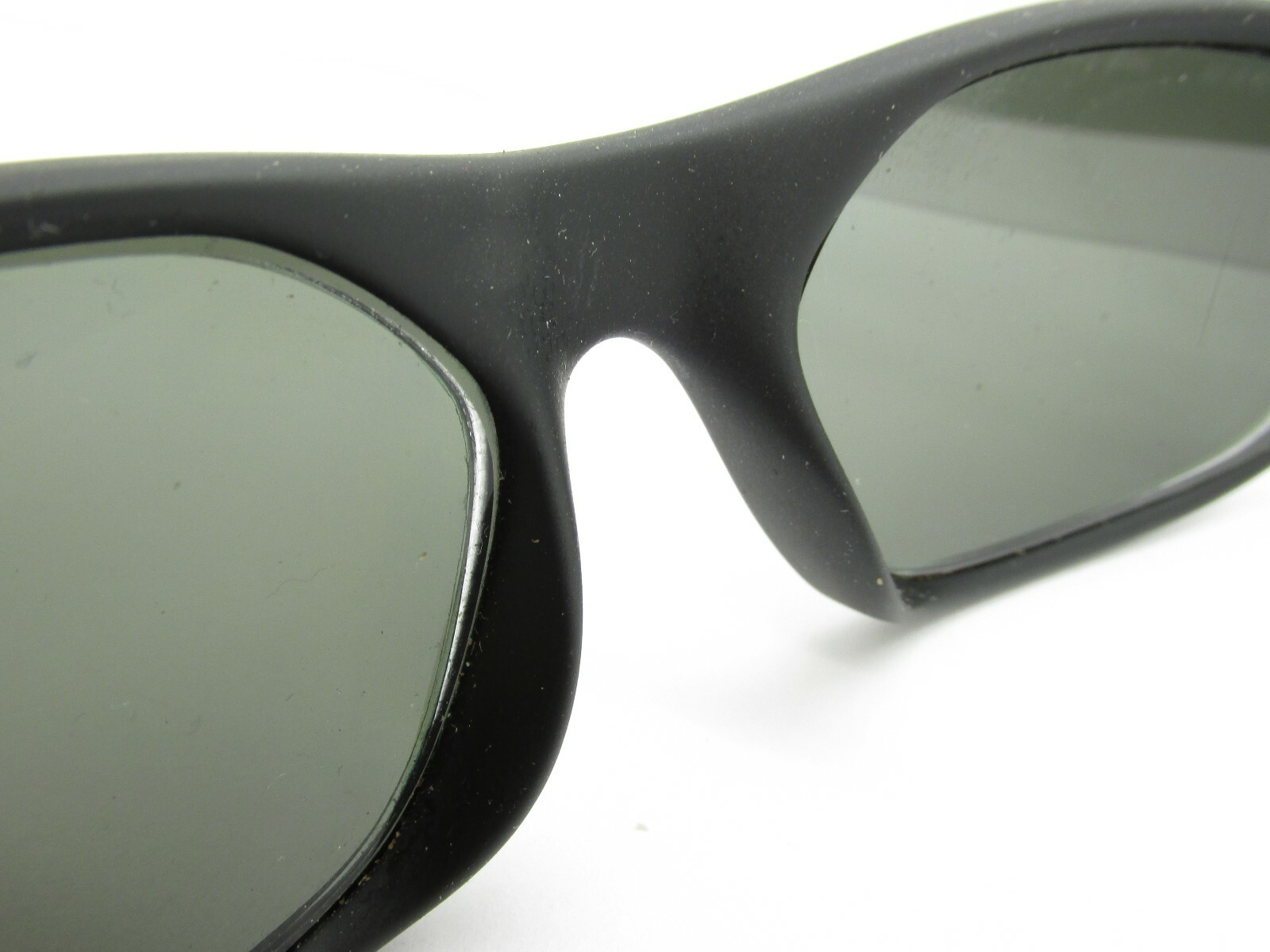 RAY-BAN RB 2016 DADDY-O W2578 SPORT EYEGLASSES FRAMES matte black italy ...