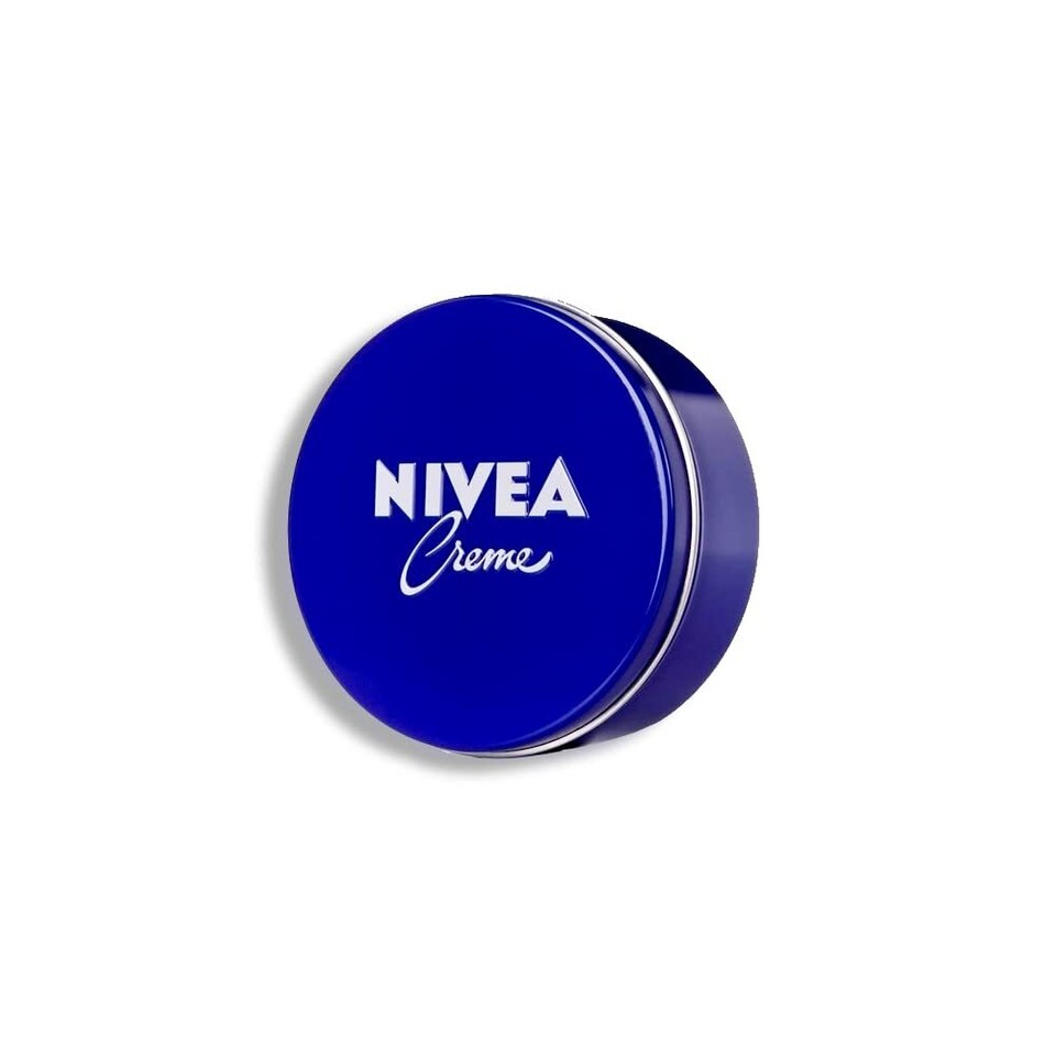 Nivea Cream Tin - Body, Face, and Hand Care, 150ml (Pack of 3) | eBay