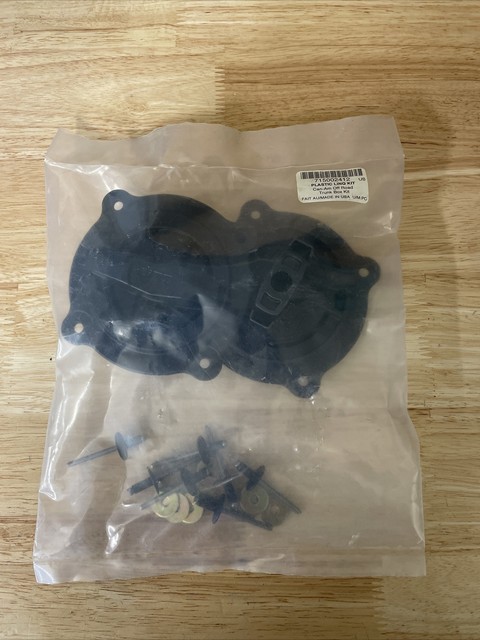 Can-Am Outlander Plastic LINQ Replacement Kit 715002412 for sale online ...