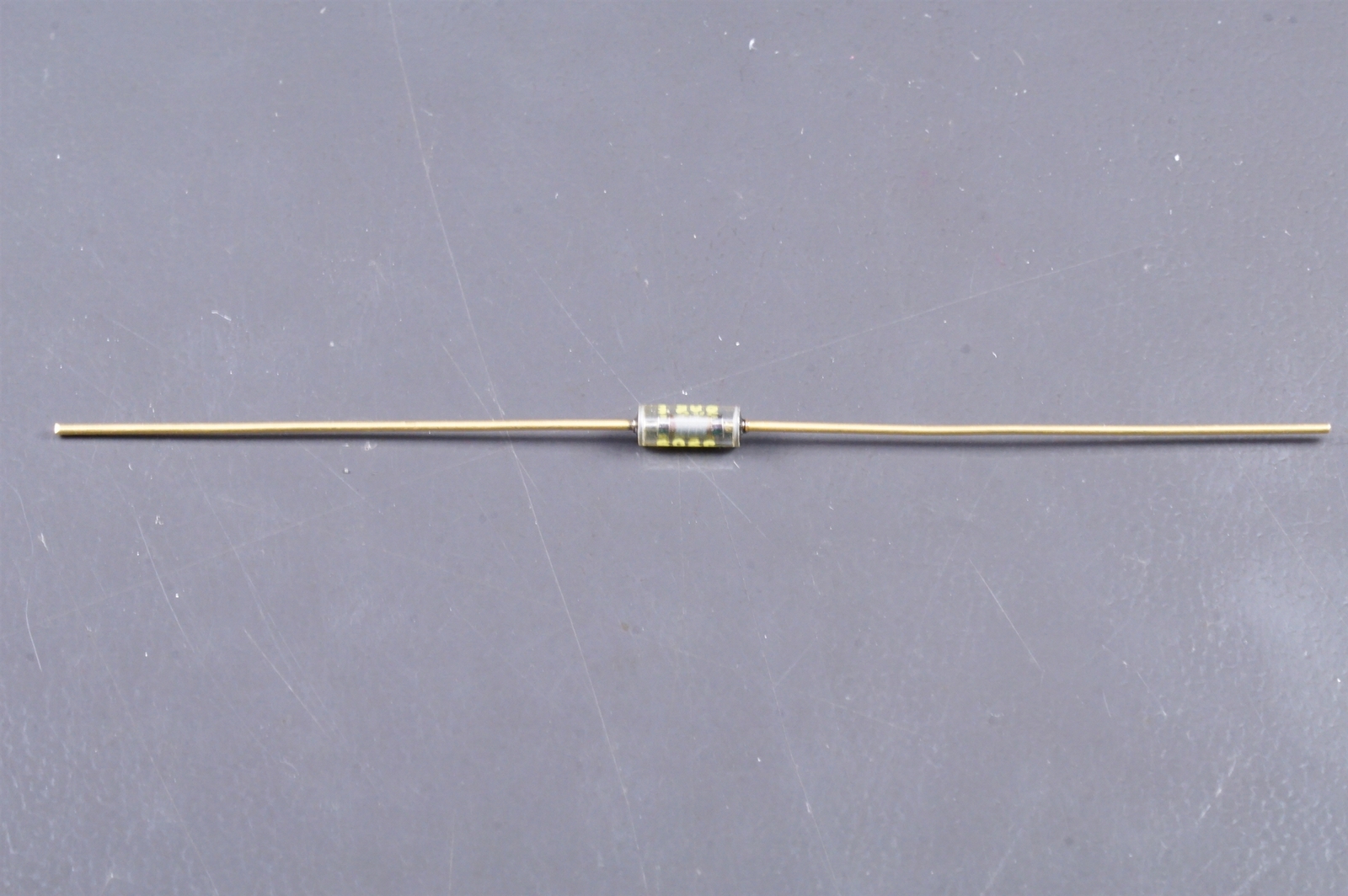 RNR55C2102FS Vishay Metal Film Resistor 21K Ohm 125mW 1/8W 1% Axial ...