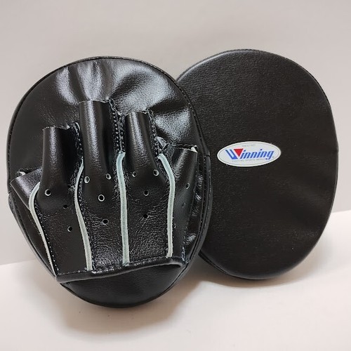 Winning Boxing CM-5 Punching Mitts pads from japan | eBay
